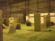 Indoor Paintball bei Basel | Ein actionreiches Erlebnisgeschenk